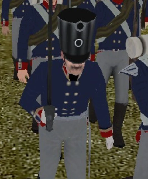 Eberhard Fries | Historica Wiki | Fandom