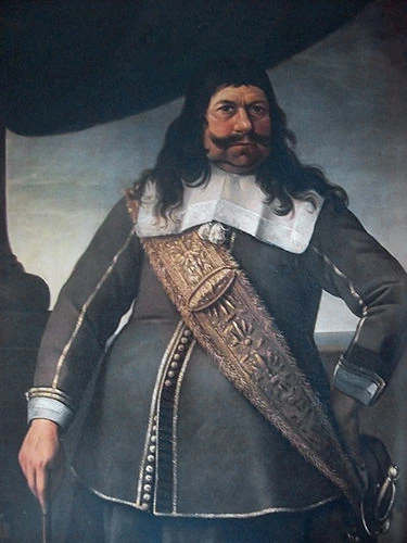 Enno Doedes Star | Historica Wiki | Fandom