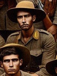 Felipo Castro | Historica Wiki | Fandom