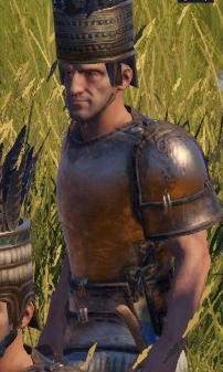 Flavius Acilius Ovidus | Historica Wiki | Fandom