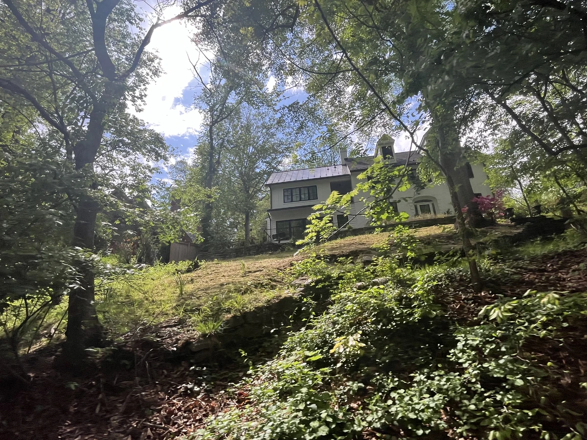 Forest Hills, Washington DC | Historica Wiki | Fandom