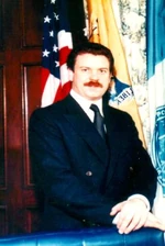 Gerald McCann | Historica Wiki | Fandom