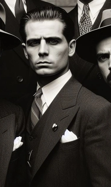 Giuliano Tomassi | Historica Wiki | Fandom