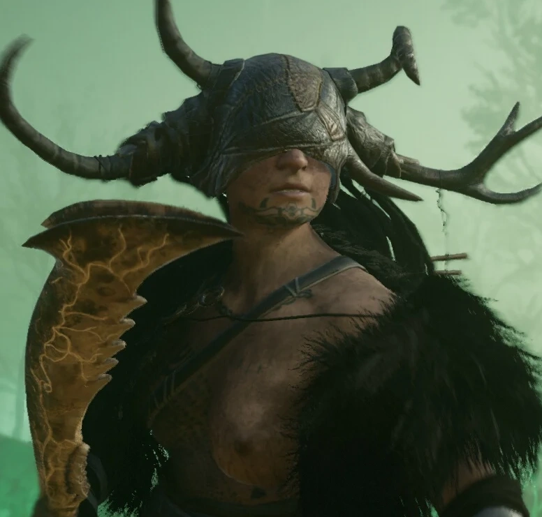 Goneril | Historica Wiki | Fandom