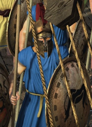 Gordias (Sybota) | Historica Wiki | Fandom