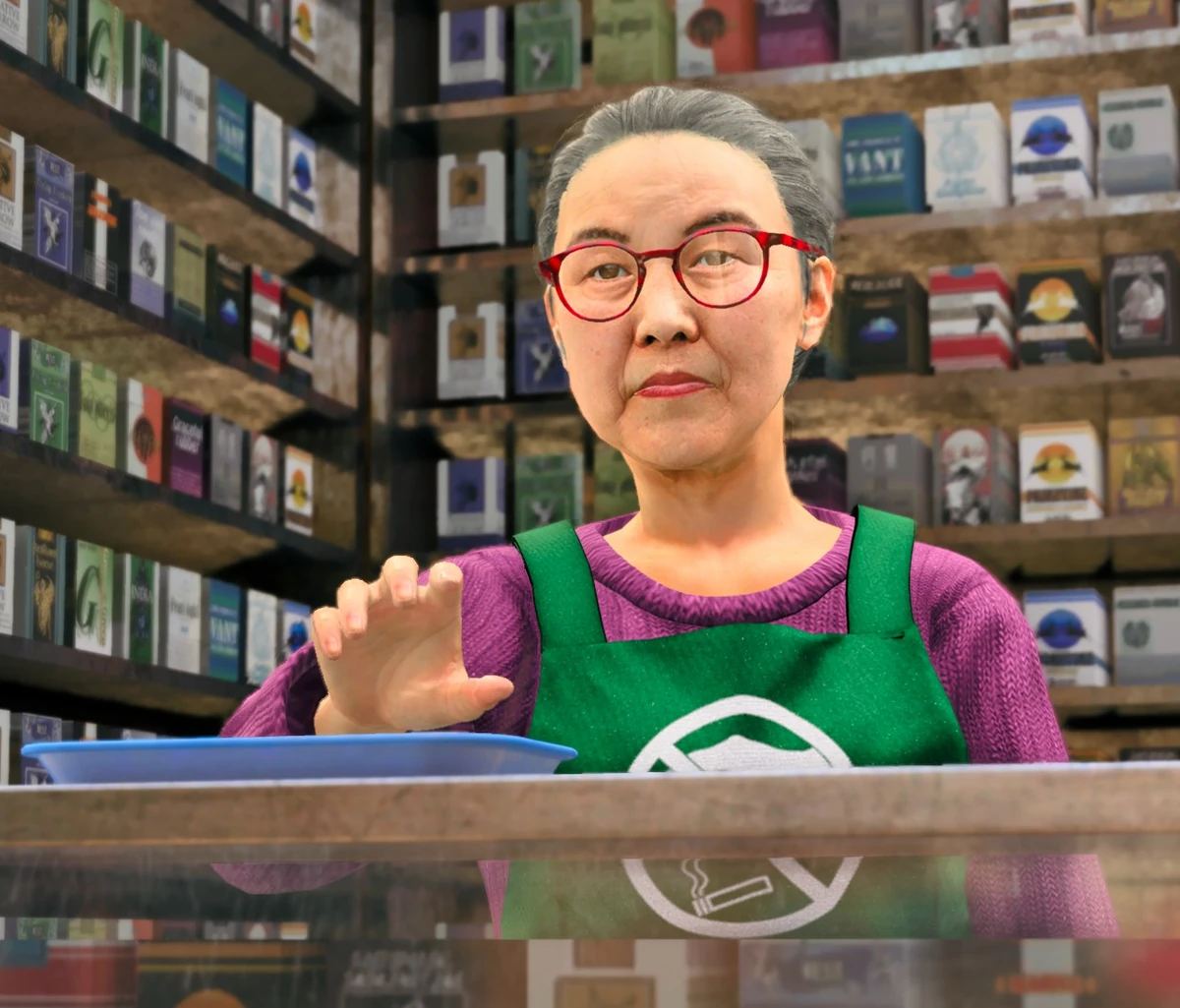 Hanae Gima | Historica Wiki | Fandom