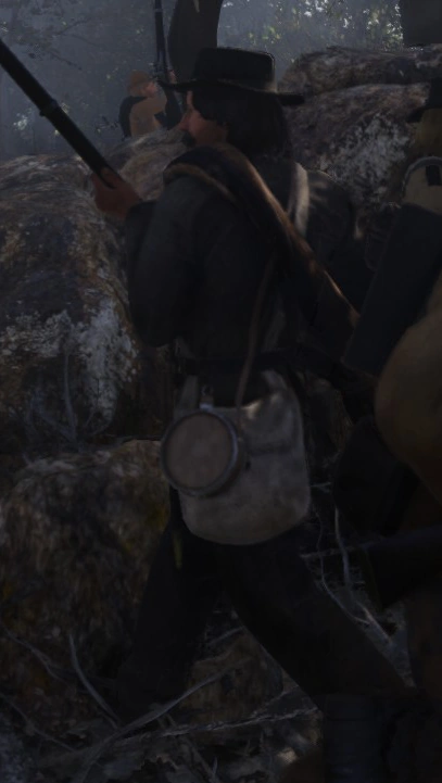 Ignatius D. Van Vleck | Historica Wiki | Fandom