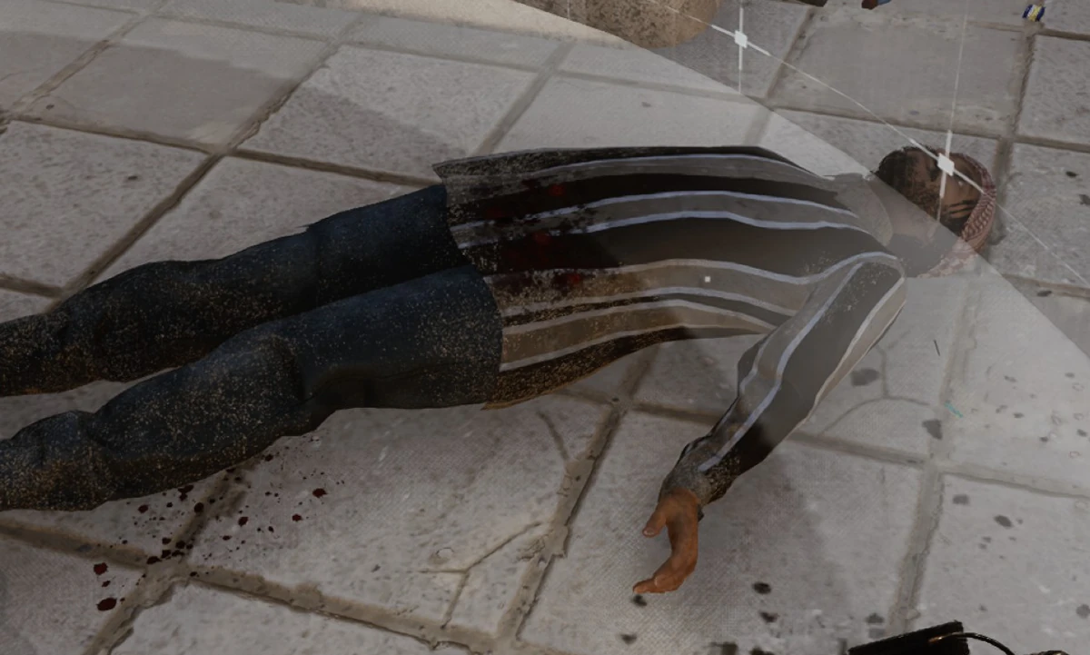 Jamaal al-Suleiman | Historica Wiki | Fandom