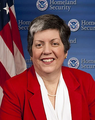Janet Napolitano | Historica Wiki | Fandom