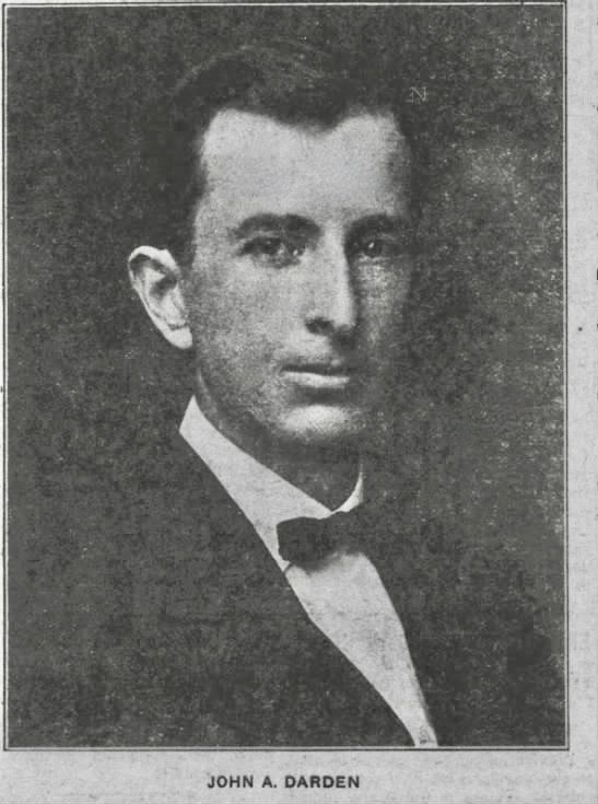 John A Darden Historica Wiki Fandom