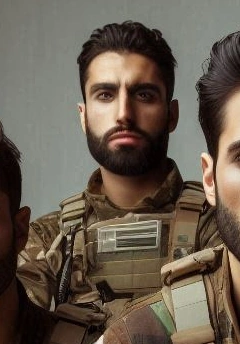 Jumail al-Shahid | Historica Wiki | Fandom