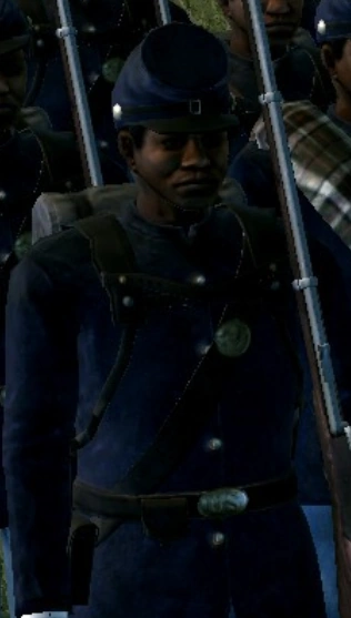 KaRon Webb | Historica Wiki | Fandom