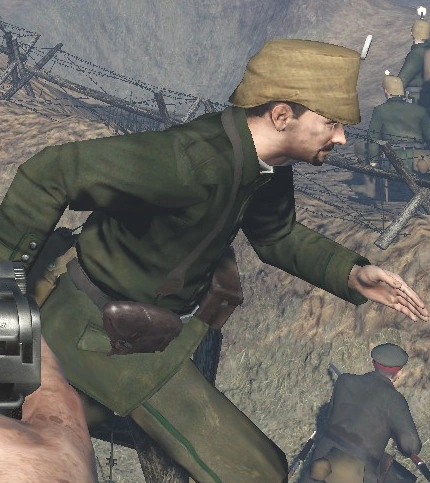 Kevin Plesner | Historica Wiki | Fandom