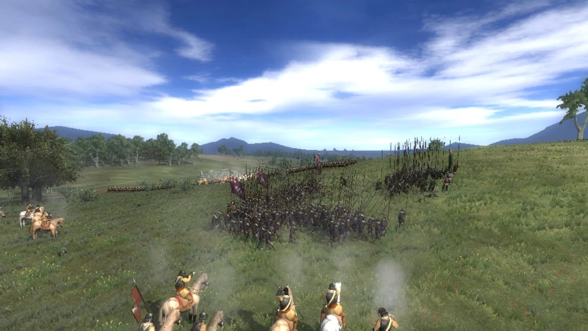 Battle of Kington | Historica Wiki | Fandom