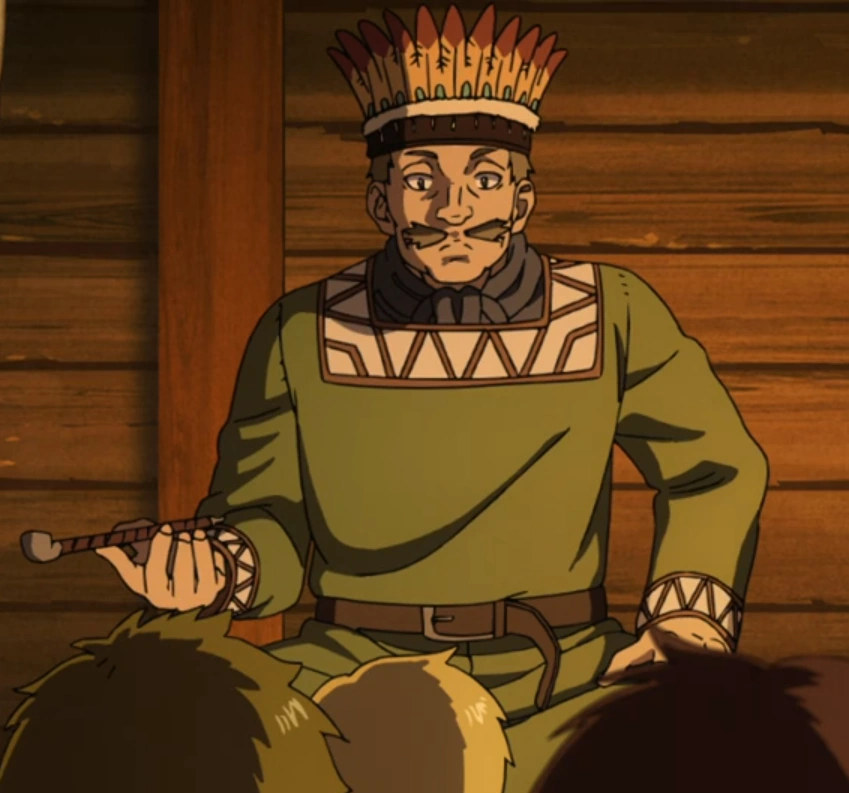 Leif Erikson | Historica Wiki | Fandom