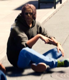 Likeke Maleko | Historica Wiki | Fandom