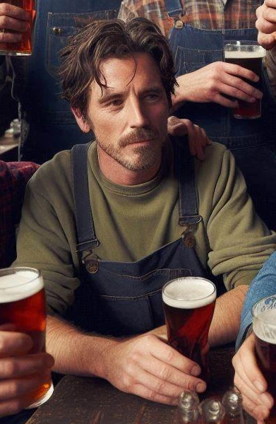 Luke Rumpingwhite | Historica Wiki | Fandom