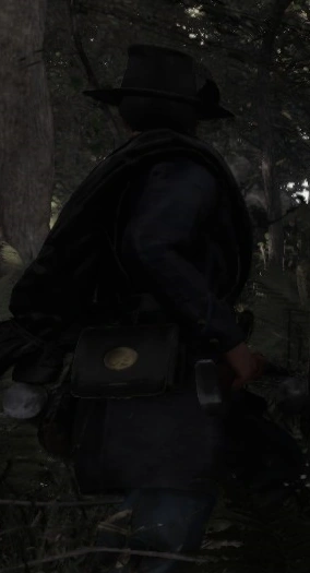 Luther Z. Bohn | Historica Wiki | Fandom