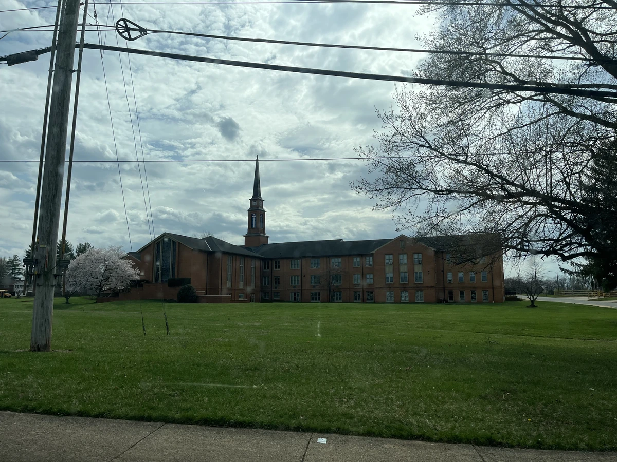 Manassas Baptist Church | Historica Wiki | Fandom