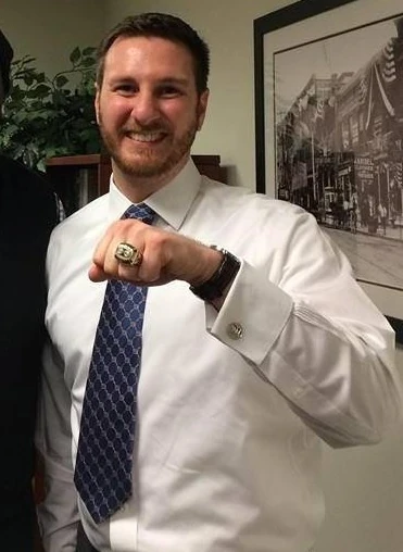 Mark Taylor | Historica Wiki | Fandom