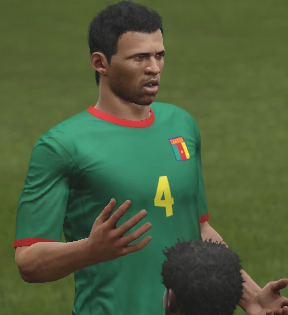 Marvin Matip | Historica Wiki | Fandom