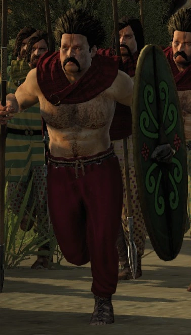 Mazen Gallou | Historica Wiki | Fandom