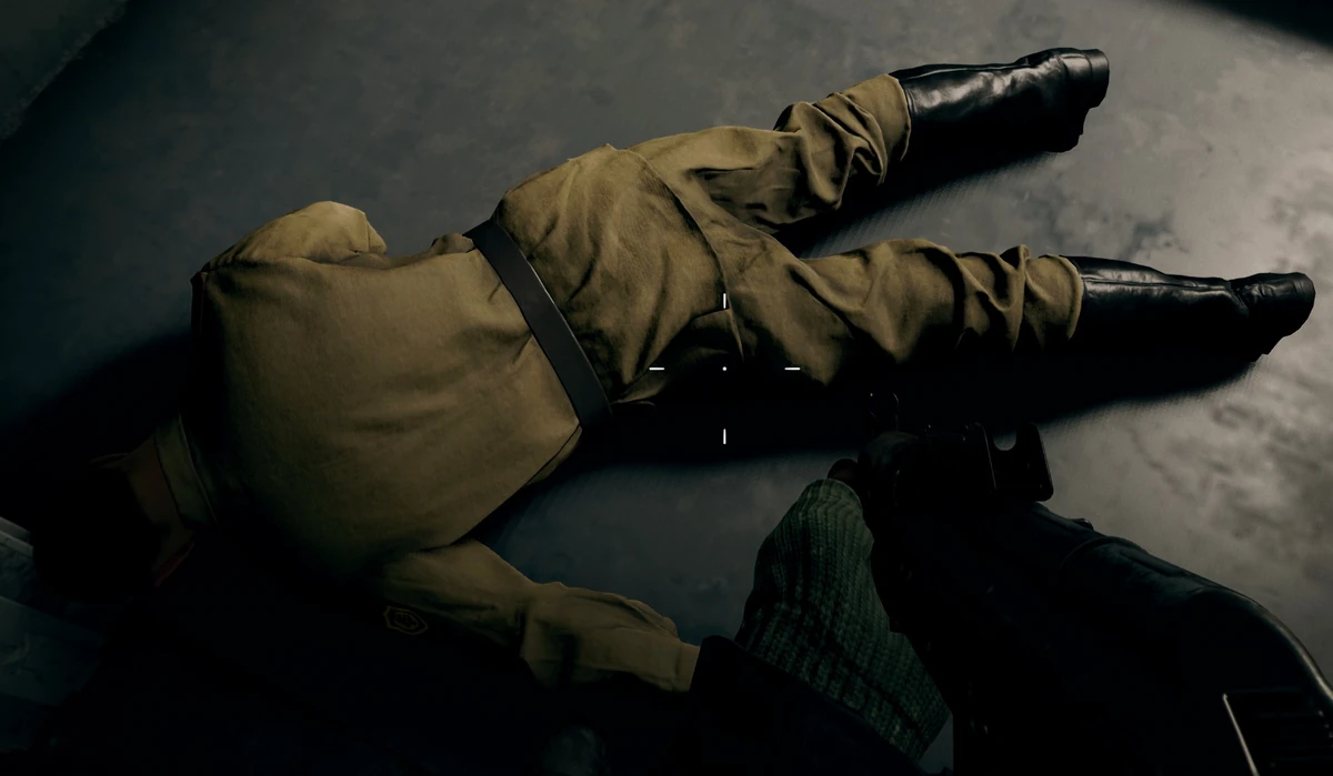 Medvedkov Dimitri Vladimirovich | Historica Wiki | Fandom