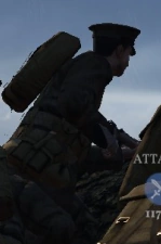 Muiris Mac Fheargail | Historica Wiki | Fandom