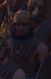 Mulier Sacerdos | Historica Wiki | Fandom