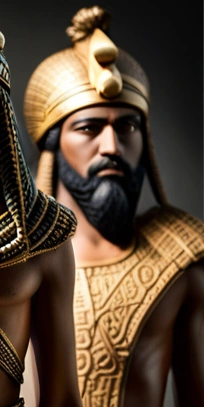 Naram-Sin of Assyria | Historica Wiki | Fandom