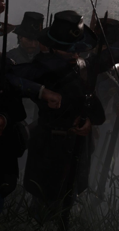 Nate L. Rutledge | Historica Wiki | Fandom