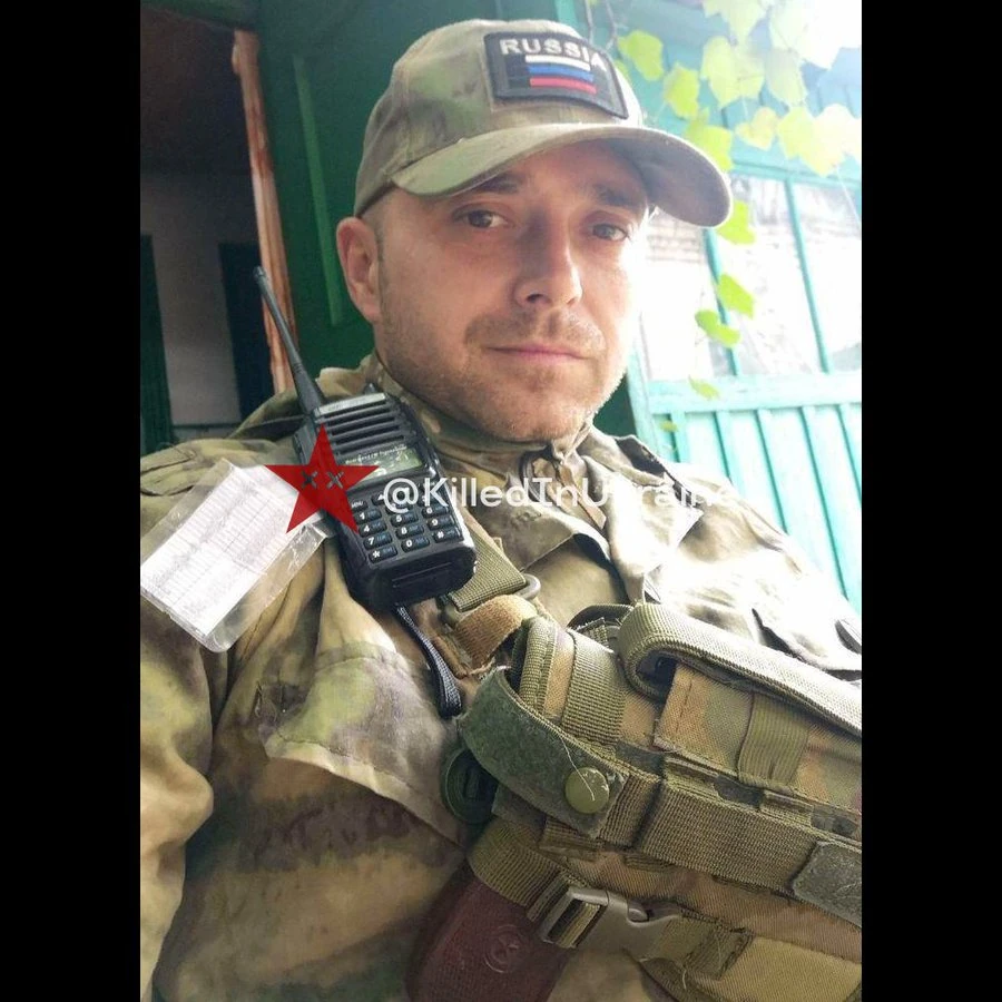 Nikolai N. Saidov | Historica Wiki | Fandom