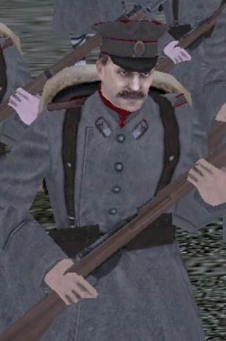 Nikul Z. Zaikov | Historica Wiki | Fandom