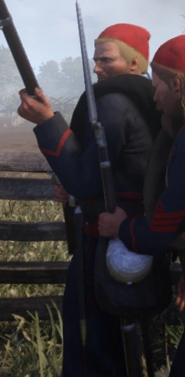 Noah B. Shupe | Historica Wiki | Fandom