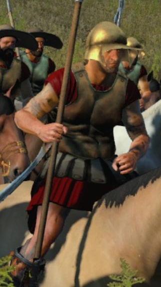 Onias, son of Arsenios | Historica Wiki | Fandom