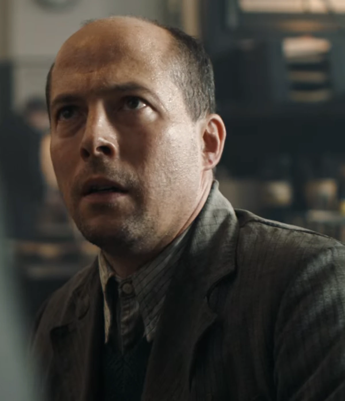 Peter Glaser | Historica Wiki | Fandom