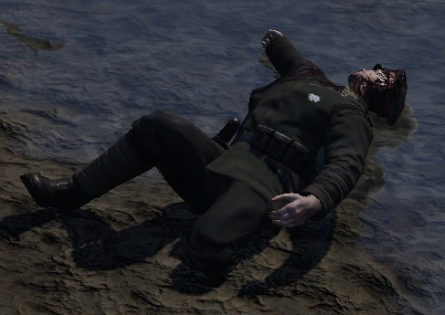 Ralf Richter | Historica Wiki | Fandom