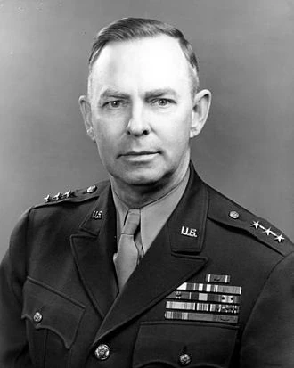 Raymond S. McLain | Historica Wiki | Fandom