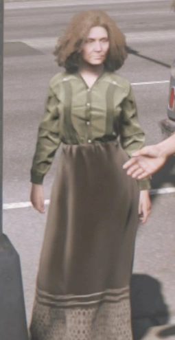 Robin Ann Sherwin | Historica Wiki | Fandom