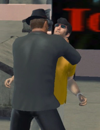 Ronald Rodriguez | Historica Wiki | Fandom