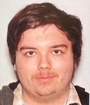 Ryan Christopher Palmeter | Historica Wiki | Fandom