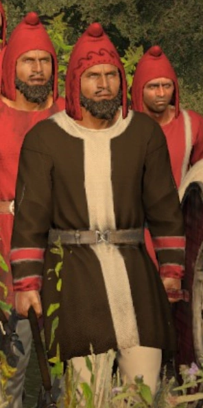 Saam Sabza | Historica Wiki | Fandom