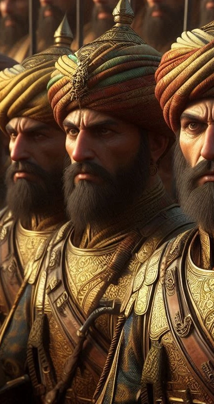 Saleem el-Imam | Historica Wiki | Fandom