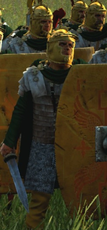 Spurius Paesentius Eugenus | Historica Wiki | Fandom