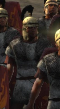 Spurius Palpellius Pennus | Historica Wiki | Fandom