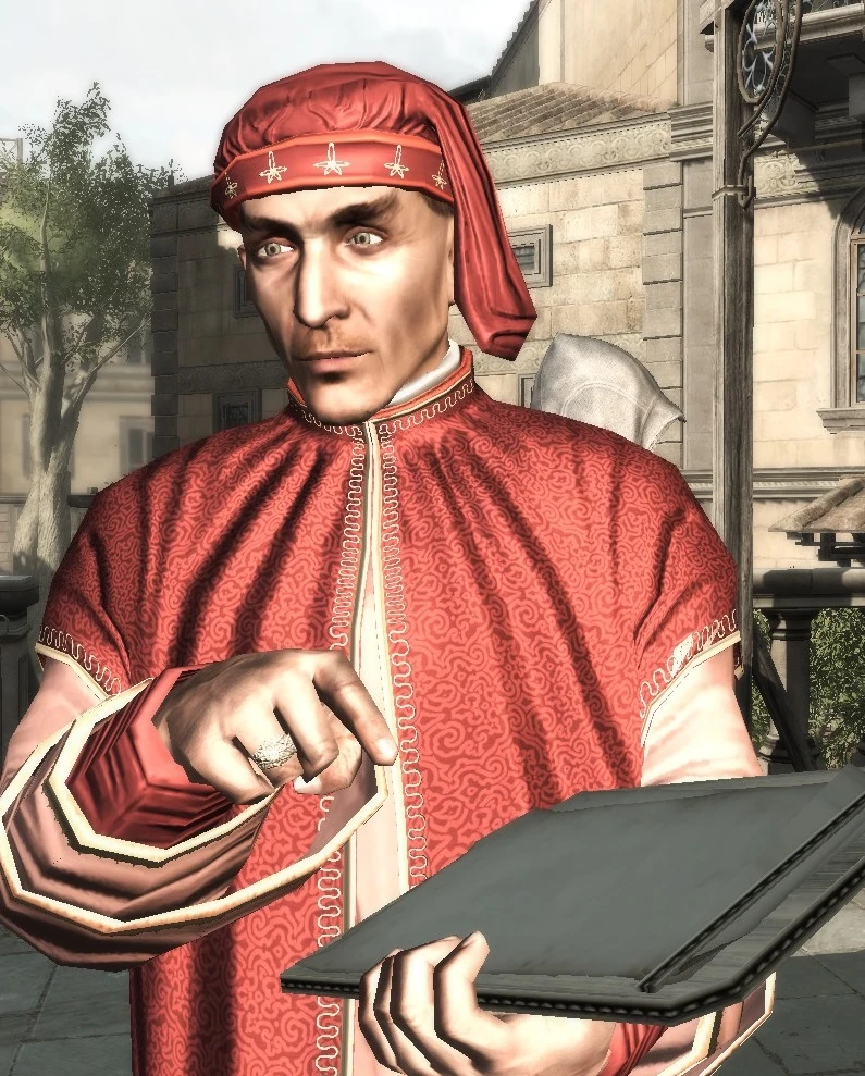 Stefano Barbi | Historica Wiki | Fandom