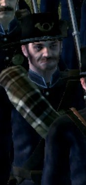 Stephan Haass | Historica Wiki | Fandom