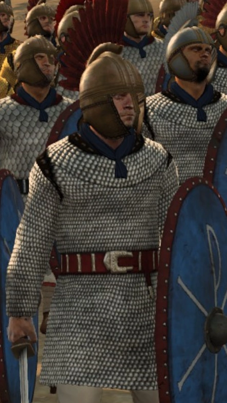 Tertius Curius Thurinus | Historica Wiki | Fandom