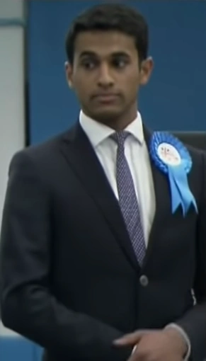 Tom D'Silva | Historica Wiki | Fandom