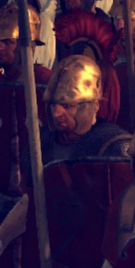 Tullus Metilius Carius | Historica Wiki | Fandom